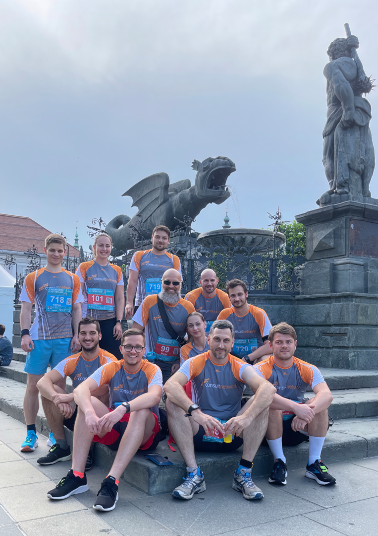 Altstadtlauf Klagenfurt 2023